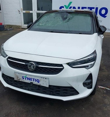 WHEEL HUB VAUXHALL CORSA MK5 P2JO 19 On 1199 PETROL Drivers Front ...