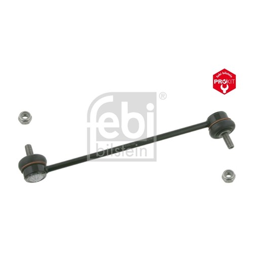Febi Link/Coupling Rod, stabiliser bar 19518 Front Left Right FOR Polo ...