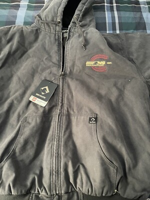 Norfolk Southern Jacket | eBay