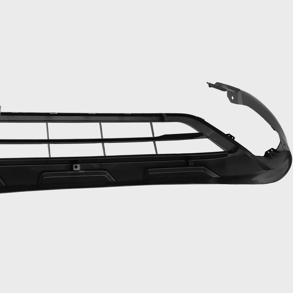 2022-2024 Mitsubishi Outlander Front Bumper Lower Cover Grille Insert ...