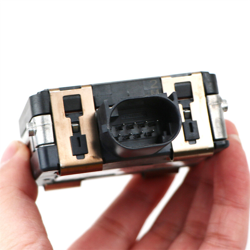 New Cruise Control Distance Radar Sensor For VW Jetta Golf CC Arteon ...