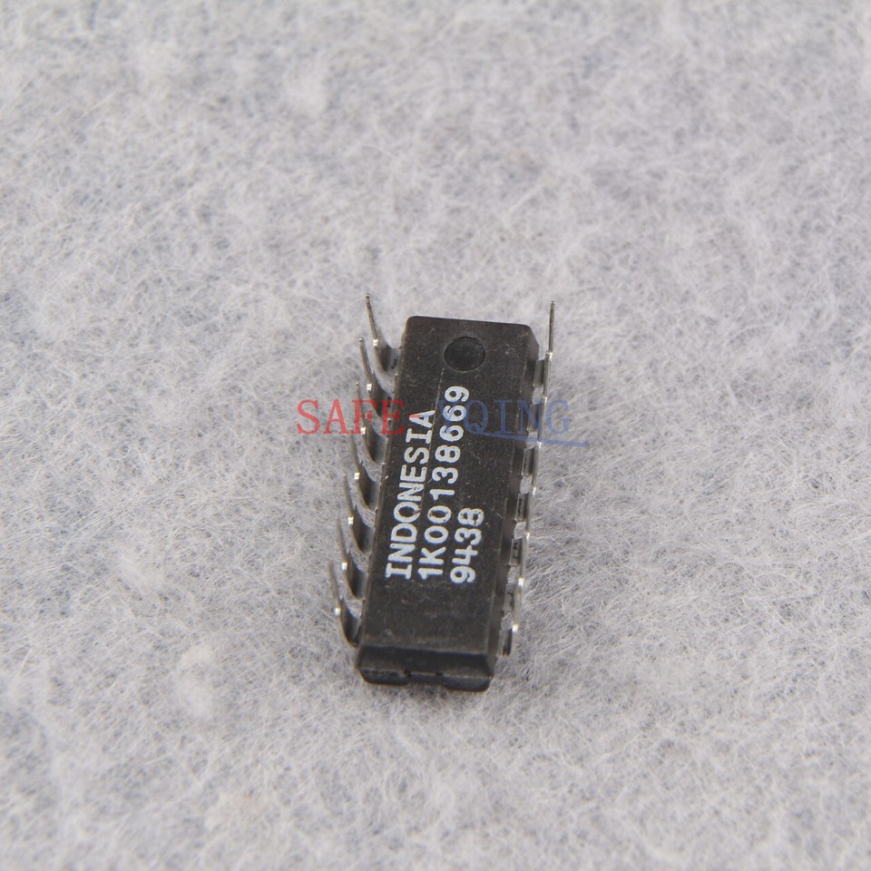 5PCS NEW EXAR XR2211ACP Encapsulation:DIP-14 IC | eBay