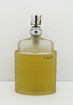 Calyx, Prescriptives, Elixir Naturel Spray, 50ml. Utilisé | eBay