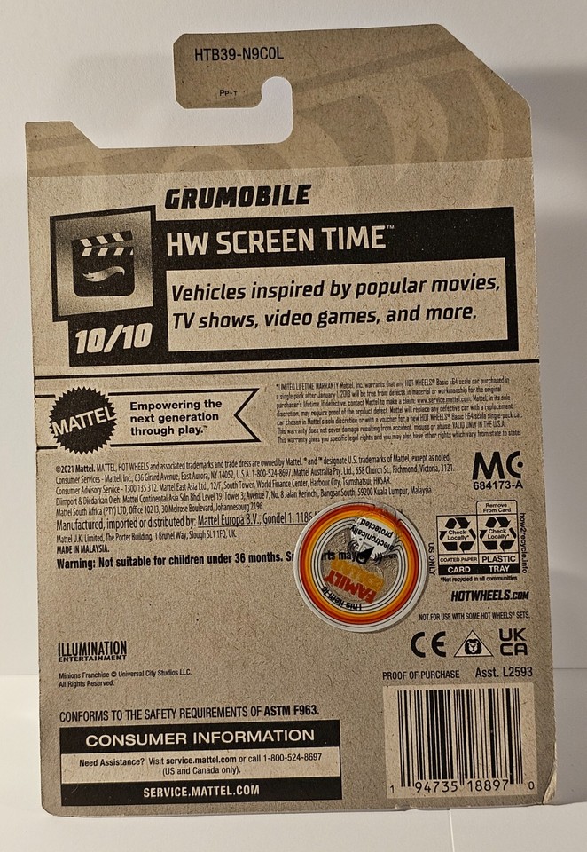 Mattel Hot Wheels, Matchbox, RLC, M2, Diecast *Choose-A-Car* | eBay