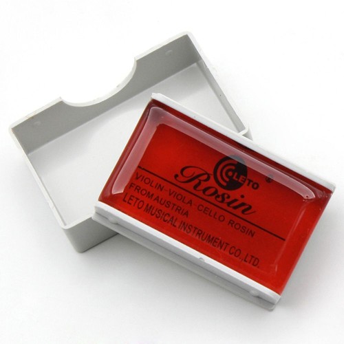 Resin Viola Violin Cello Rosin String Musical Instrument Accessories | eBay