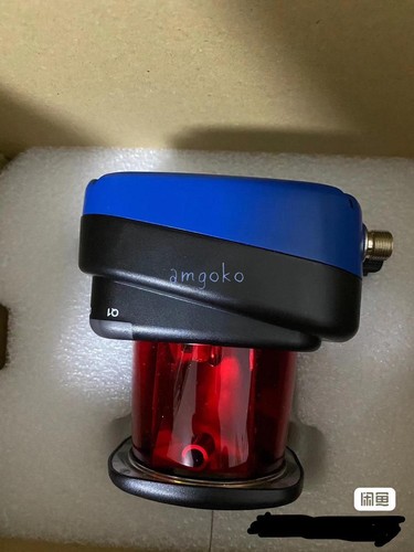 1PC NEW IN BOX FREESHIPPING KOLLMORGEN LS2000 63032-01E | eBay