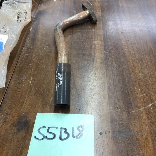 Cummins Plane Hose 3286499 And Tube | eBay