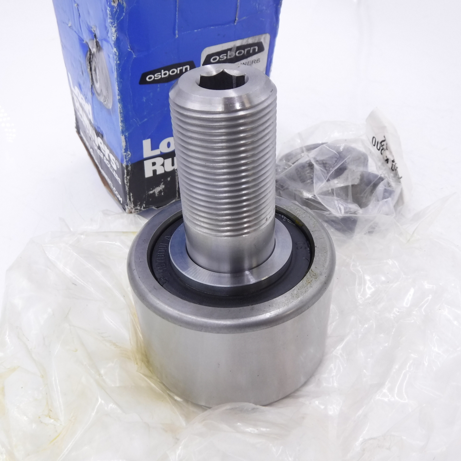 Osborn Load Runner Plr-3 Cam Followers Stud Type - 3 Inch Roller for ...