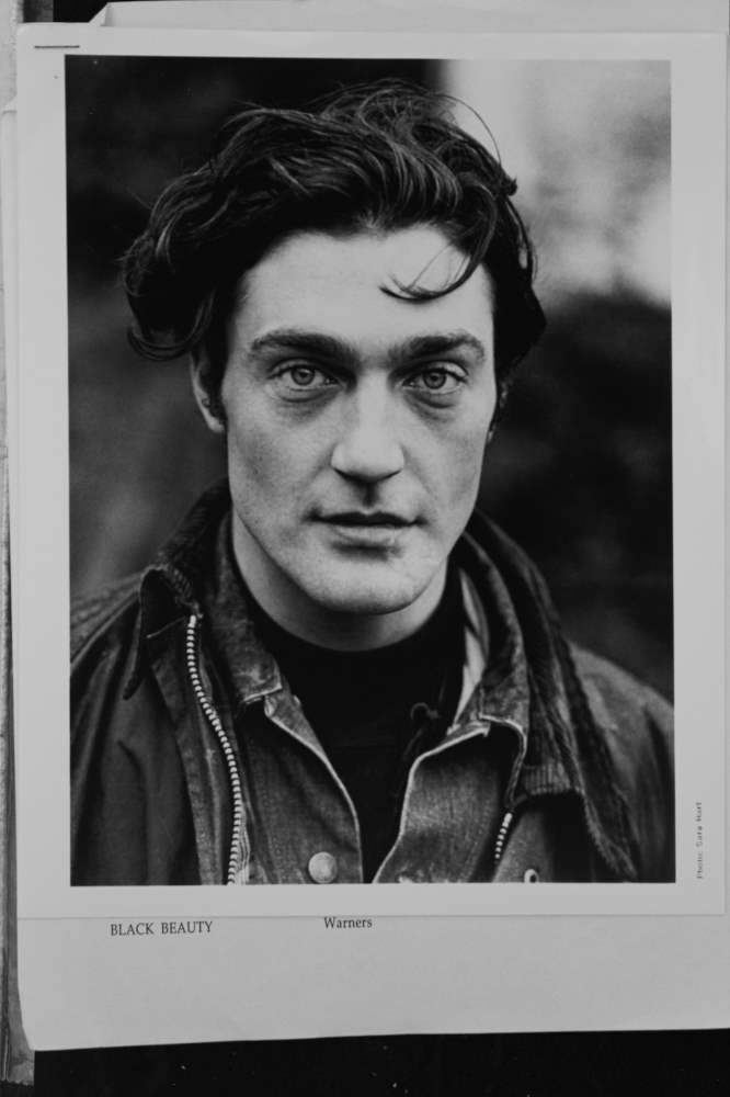 Vincent Regan Before And After