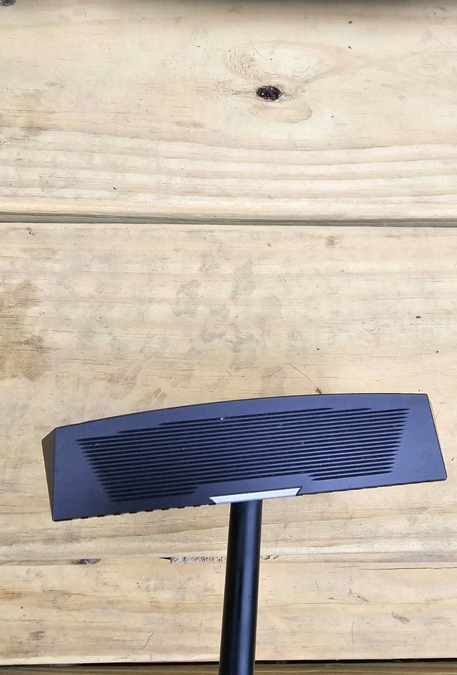 Lab Mezz Max Broomstick Putter 45 1/2 Inch ⛳️ | eBay