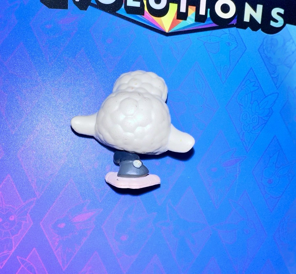 dawn bellwether (zootopia) ~ rare — disney doorables | eBay