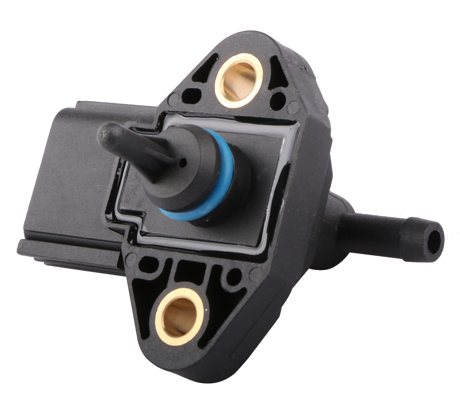 New FPS5 Fuel Injection Rail Pressure Sensor For Ford Lincoln Mercury ...