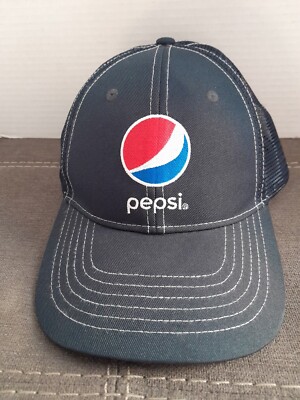 New w/o tags Pepsi Cap | eBay