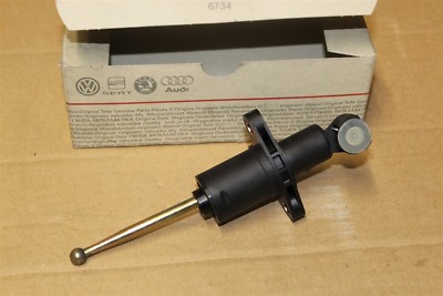 VW Audi Golf 4 A3 LHD NON UK Clutch Master Cylinder 1J1721388A New ...