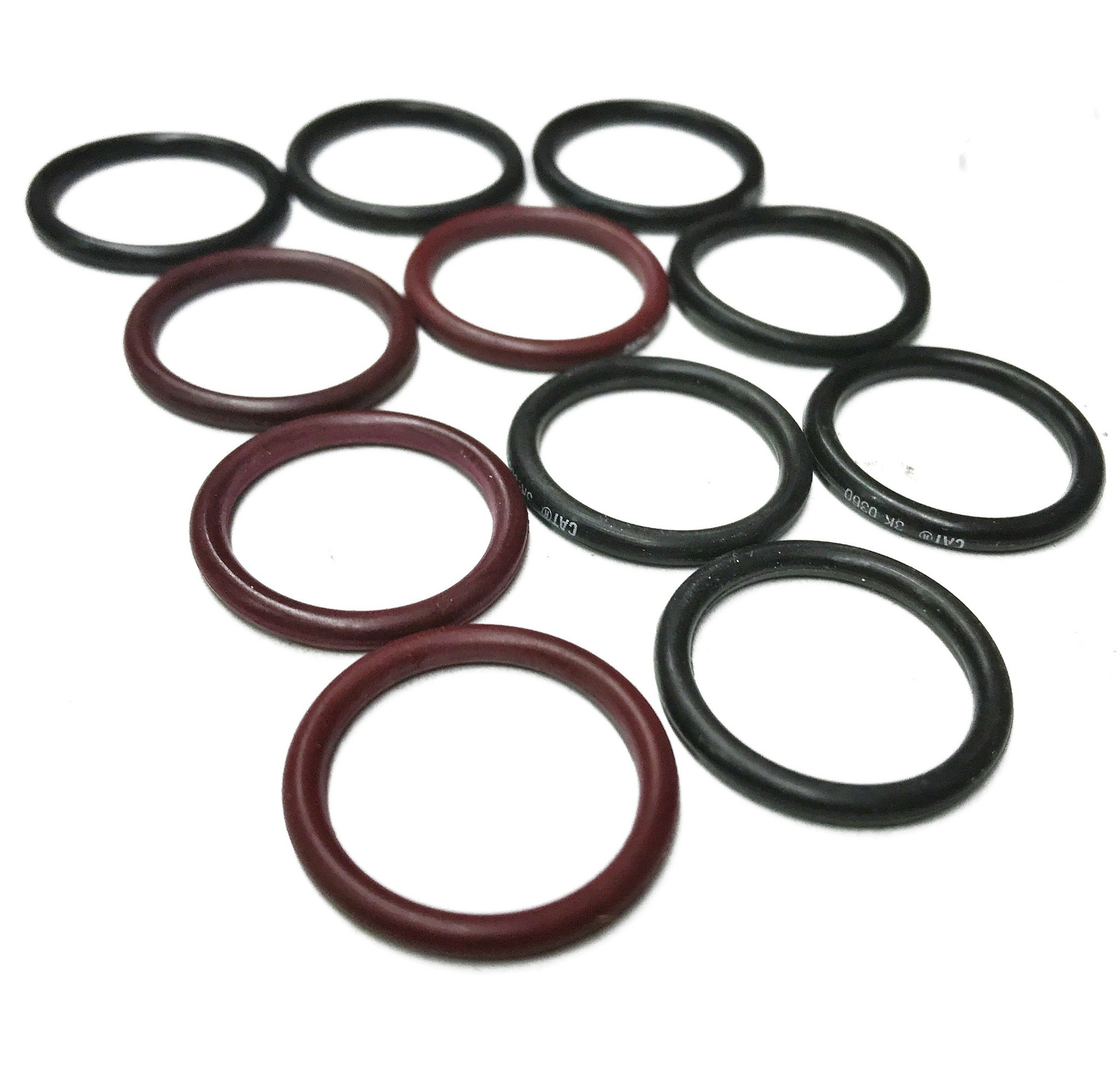 Caterpillar CAT OEM O-Ring Seal 3K-0360 [Lot of 11] NOS | eBay