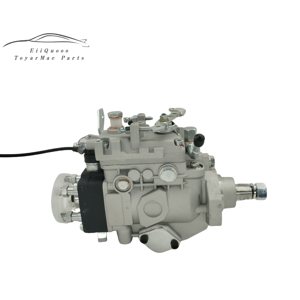 32A65-37040 196000-5030 Fuel Injection Pump for Mitsubishi S4S-DT S4S ...