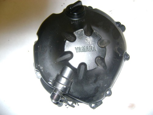 2006-2007 YAMAHA YZF R6 R CLUTCH COVER 2C0. | eBay