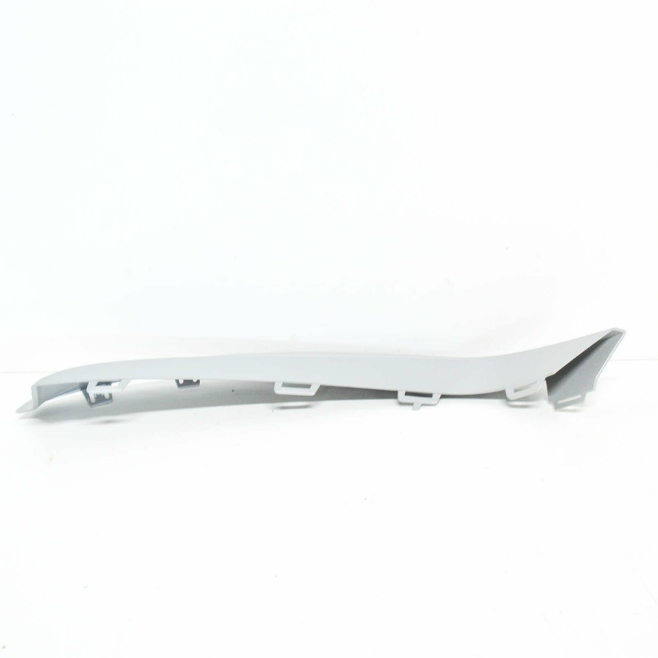 NEW BMW 3 GT F34 FRONT BUMPER RIGHT FINISHER TRIM 51117294898 MODERN ...