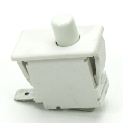 Dryer Switch for Frigidaire Kenmore 134813600 131843100 AP4316049 ...