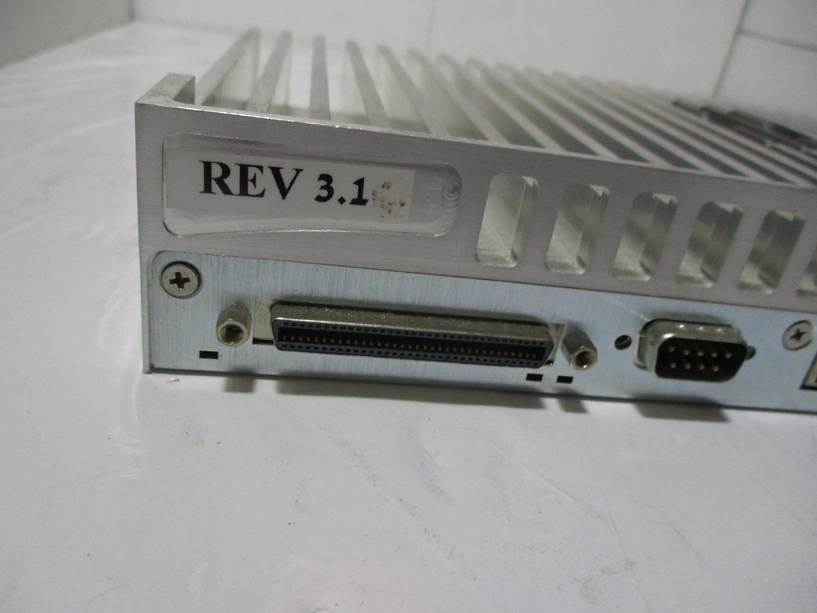 Ceragon FibeAir IP-20 REV 3.1 with chip SP-3012-0 B19 | eBay