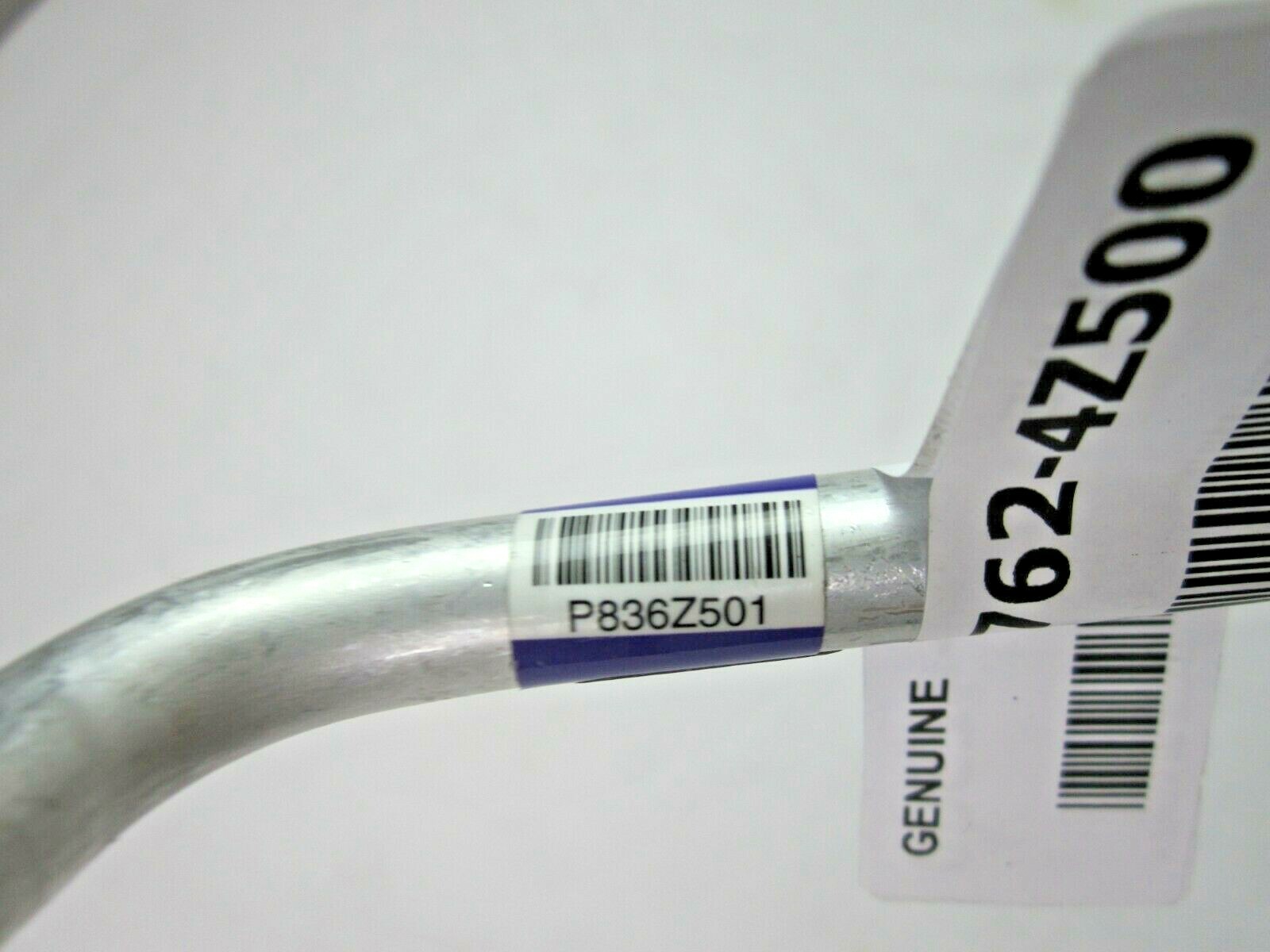 OEM ! DISCHARGE HOSE FOR 2013-17 HYUNDAI SANTA FE SPORT 2.0T 2.0L ...