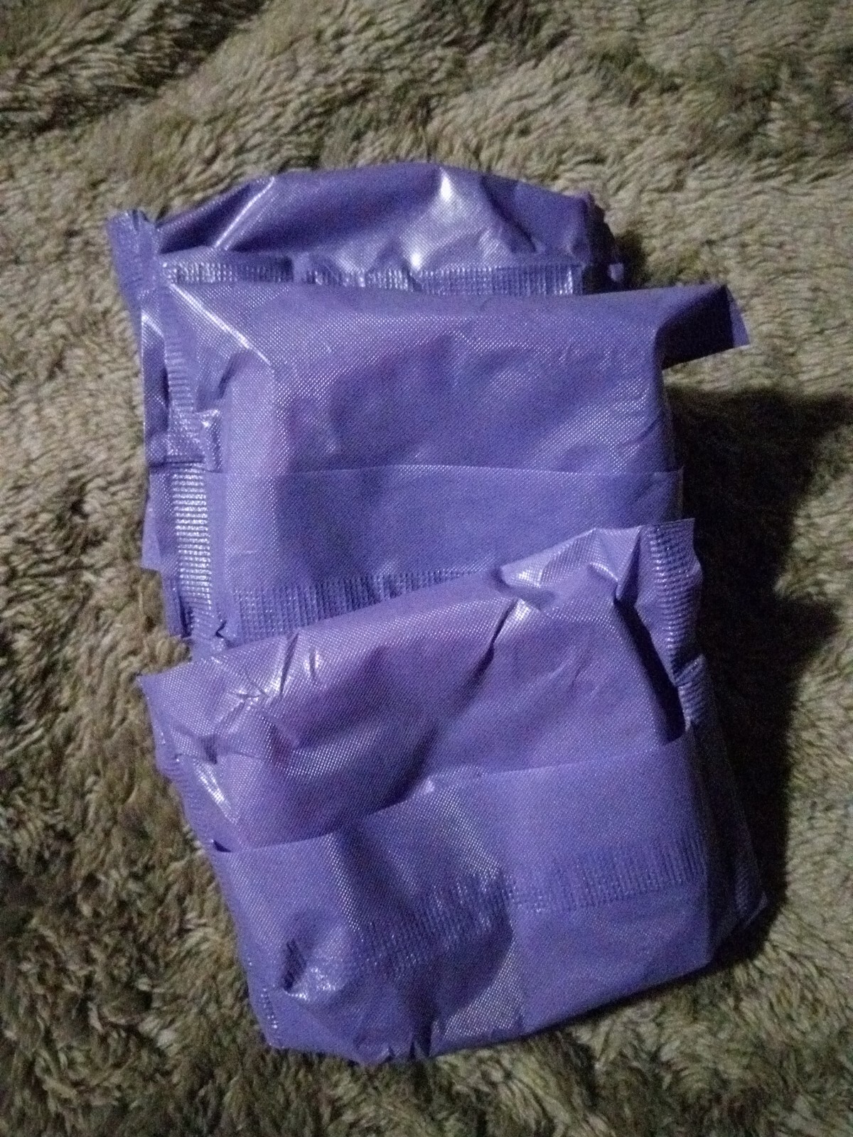 New 3 Count Instead Reusable Softcup Menstral Cup 12hr Period ...