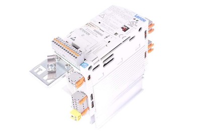 LENZE E82EV251_2C 8200 VECTOR 8200 VECTOR 0.25KW 230V 3.4A 650HZ ...