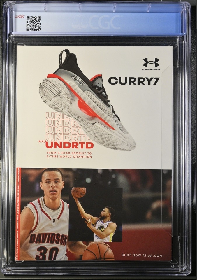 Paige Bueckers SLAM Magazine 226 2020 FIRST COVER CGC 9.2 TOP POP UConn ...
