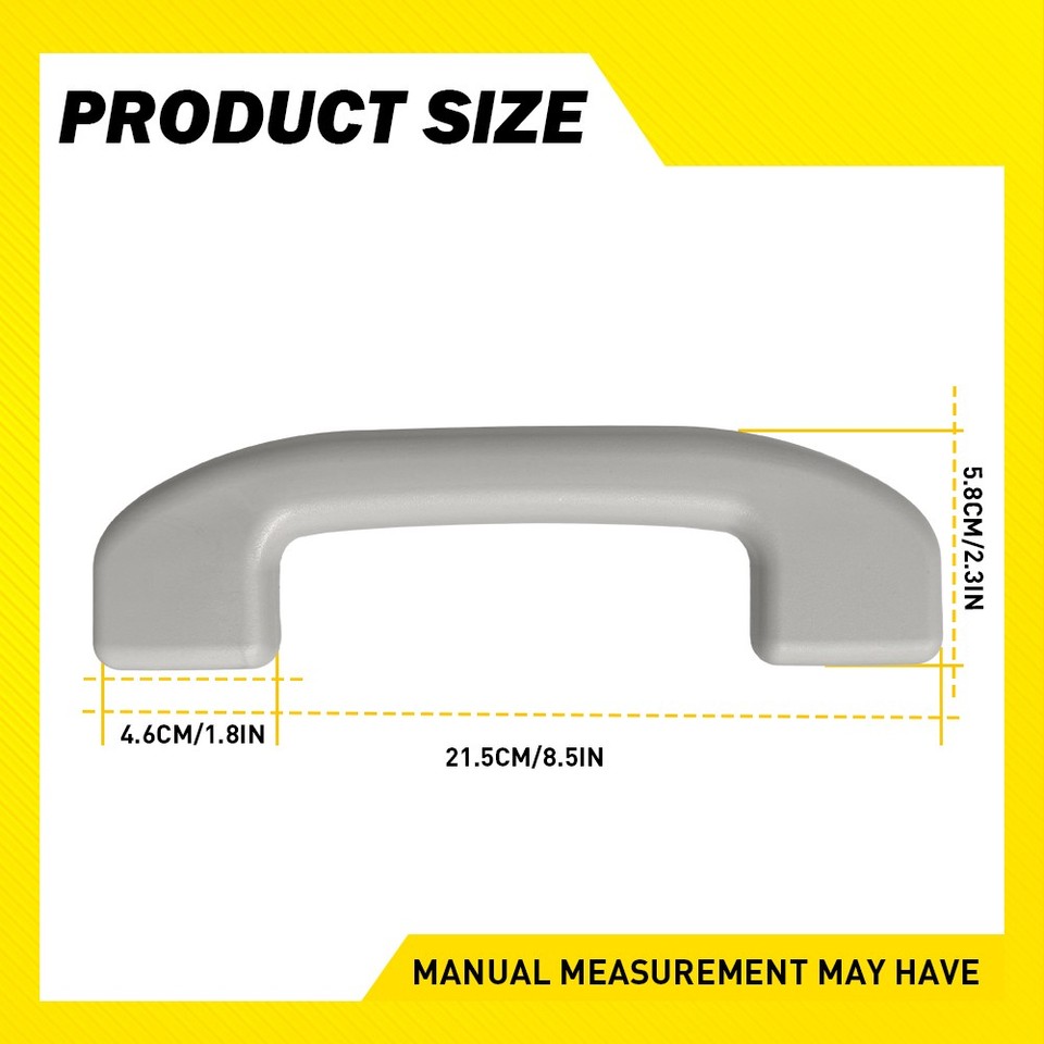 Roof Pull Grab Handle Assist Strap Fits Nissan Altima 2013-2023 73940 ...