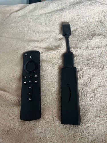 AMAZON Fire TV Stick E9L29Y 4K | eBay UK