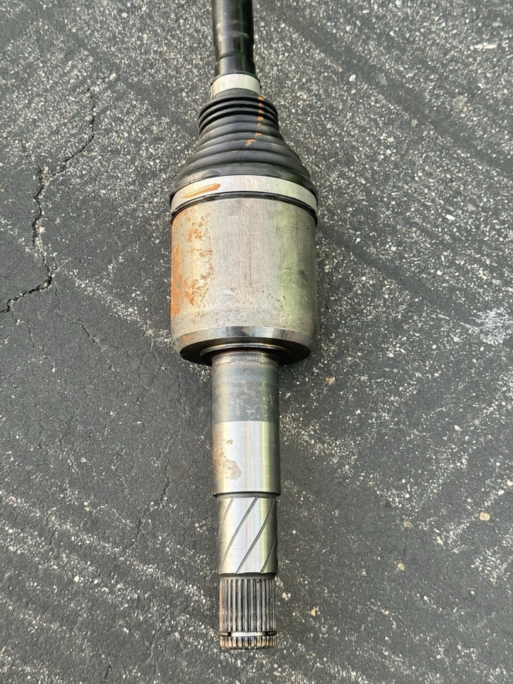 OEM Tesla Model S Front Right Axle Half Shaft Assembly 2016-2020 ...