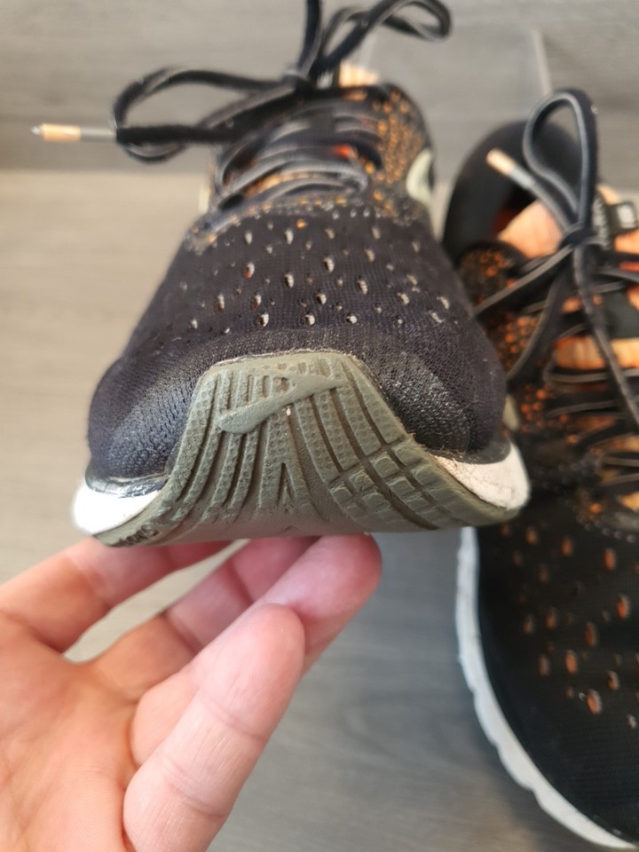 Mens Brooks Trainers Size 9.5 UK Satisfactory Condition | eBay UK