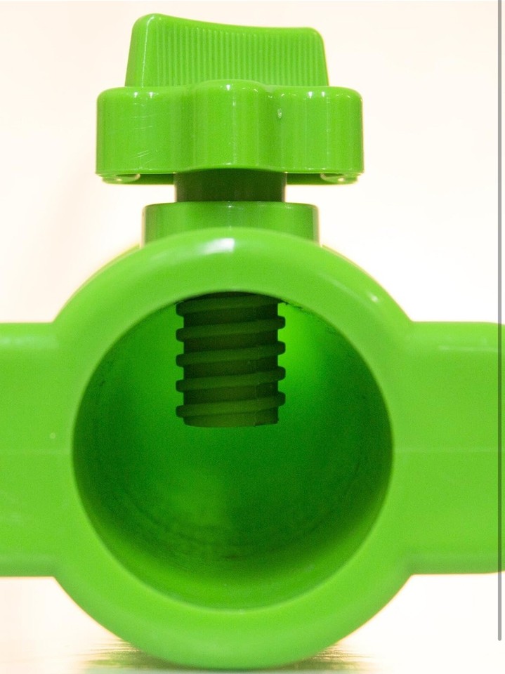 Copa Anchor Away Sand Spike / Beach Umbrella Anchor, Flag, Fishing Pole ...