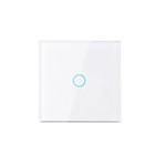 Single Dimmer Switch for LED Lights, Touch Light Switch, No Neutral ...