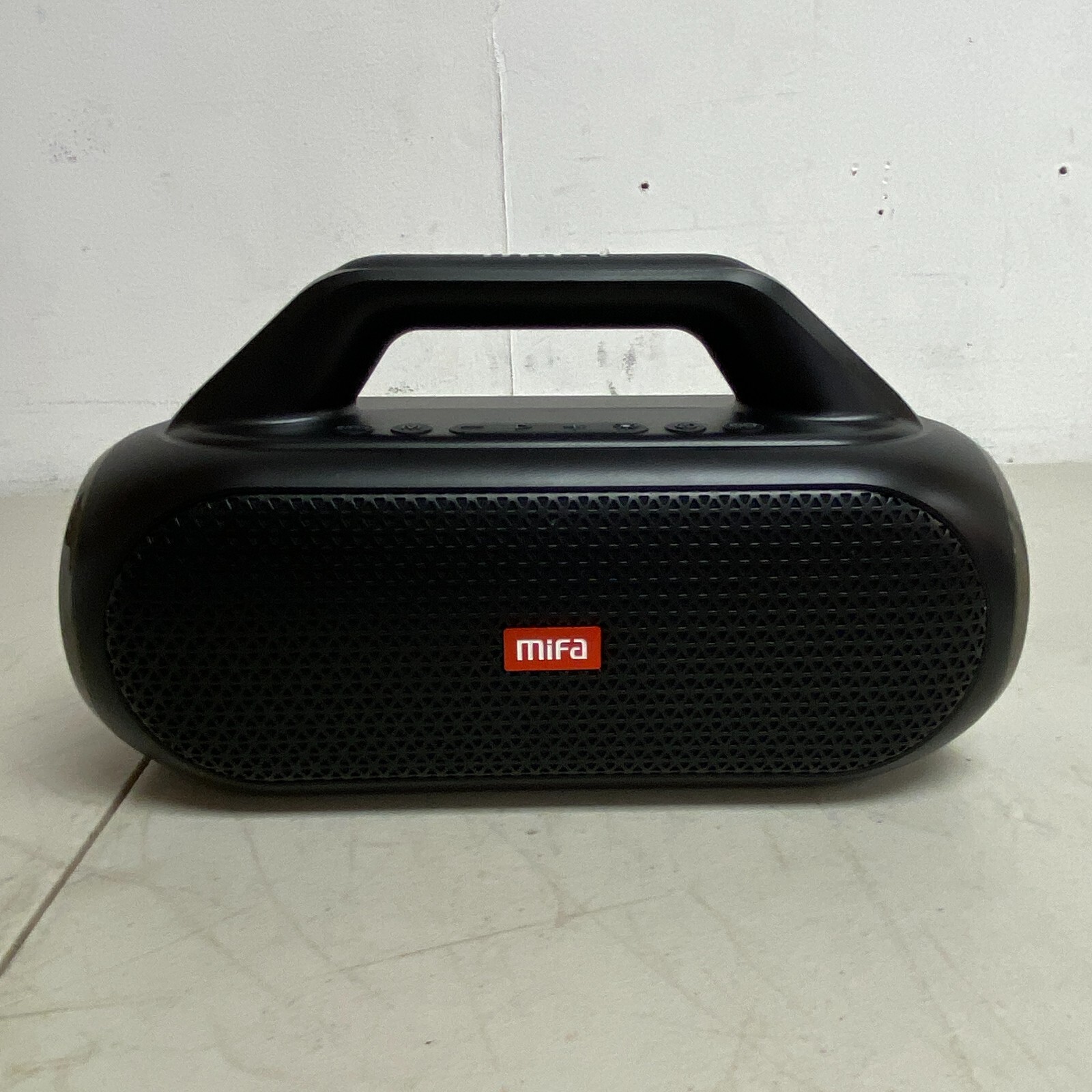 MIFA Wildbox Bluetooth Speakers: Portable Waterproof Speaker with 60W ...