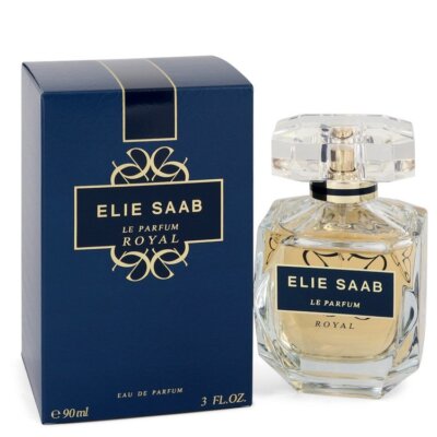 Elie Saab Le Parfum Royal By Elie Saab 90ml Edps Womens Perfume ...
