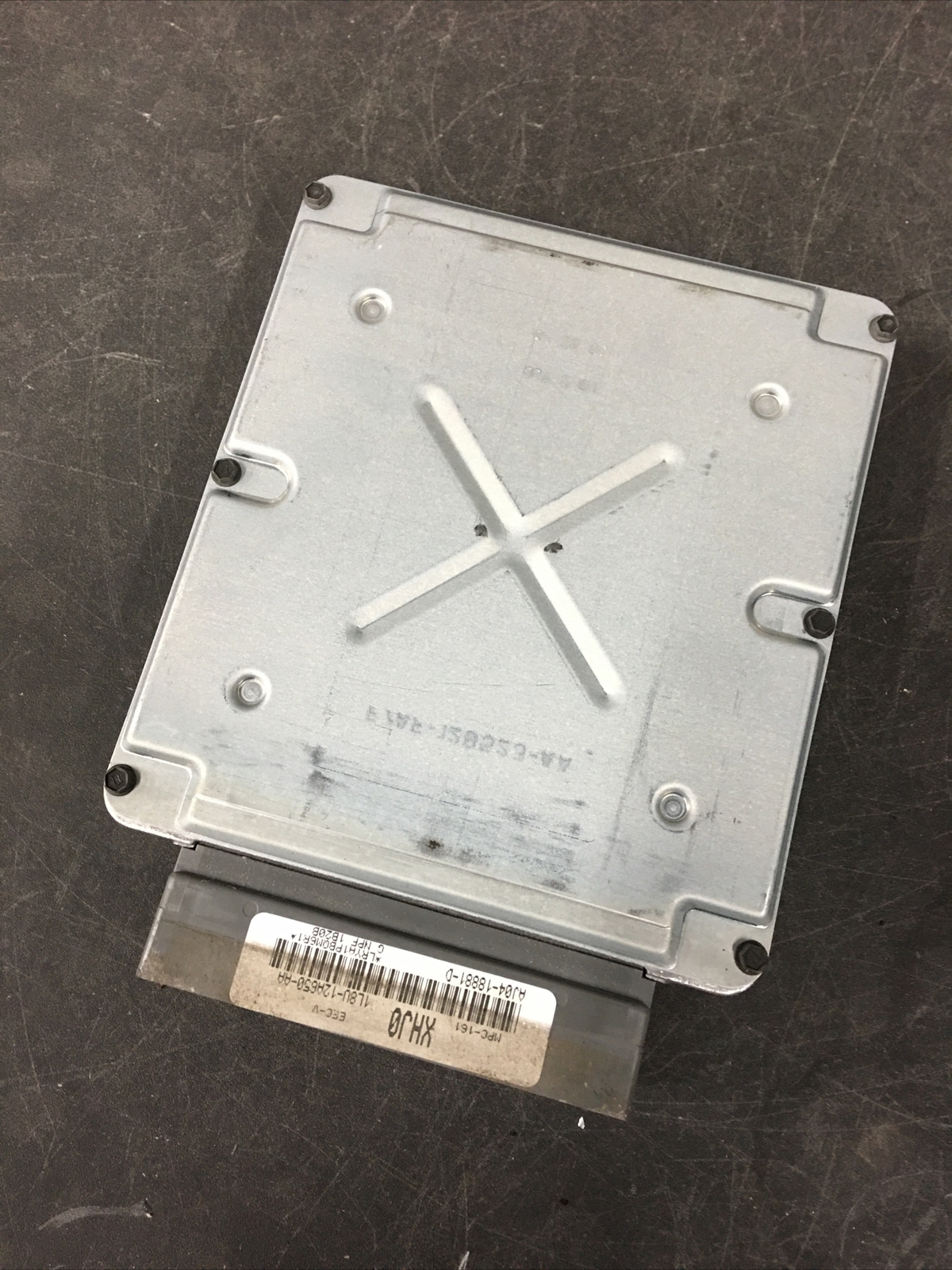 ECM ECU Engine Computer 2001 Ford Escape 3.0 Oem | eBay