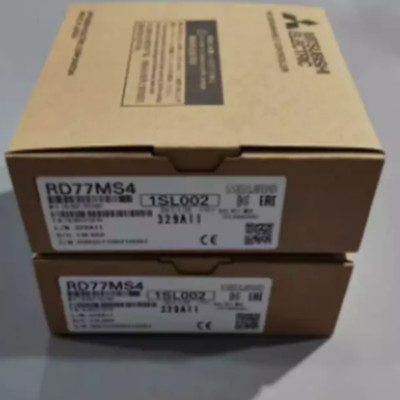 MITSUBISHI 100% Brand New Original RD77MS4 | eBay