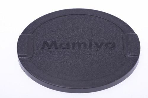 MAMIYA ORIGINAL LENS CAP 47MM DIAMETER 73-3 | eBay