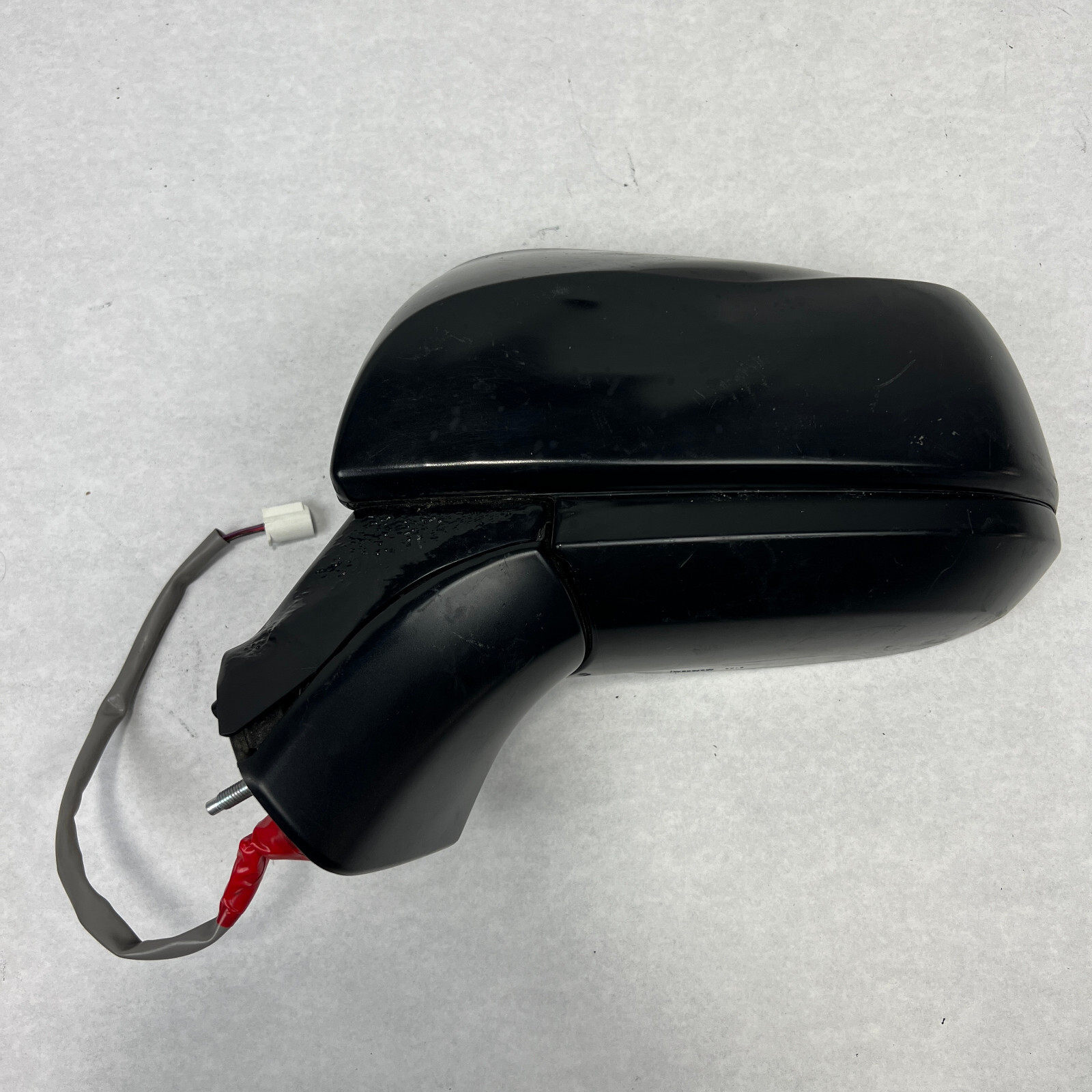 OEM 2019 2020 2021 Toyota RAV4 Left LH Side View Mirror Non-Heated ...