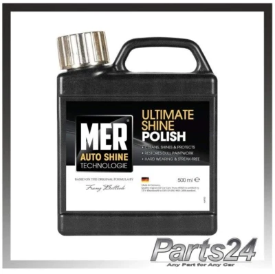 Mer Car Polish for sale | eBay UK