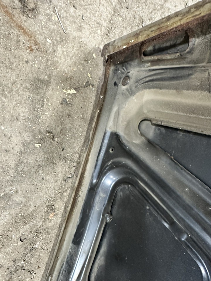 1966-67 GTO Hood | eBay