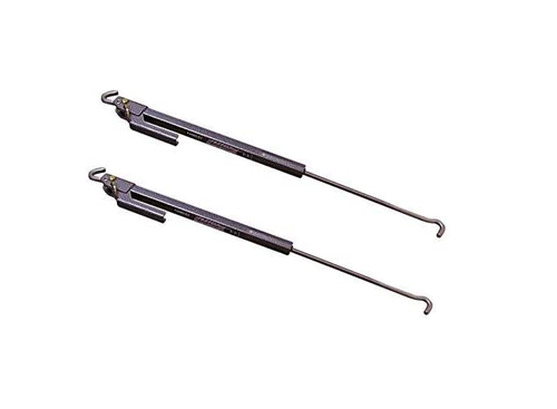 TORKLIFT FAST GUN # S9522 QUICK DISCONNECT SPRING LOAD RECH 25"-43 ...