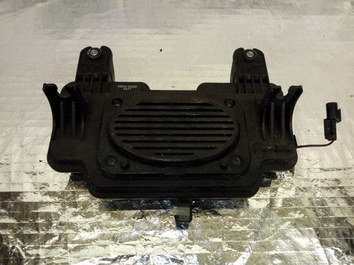 HYUNDAI IONIQ 1.6P SPEAKER ASSEMBLY 96395-G2000 | eBay
