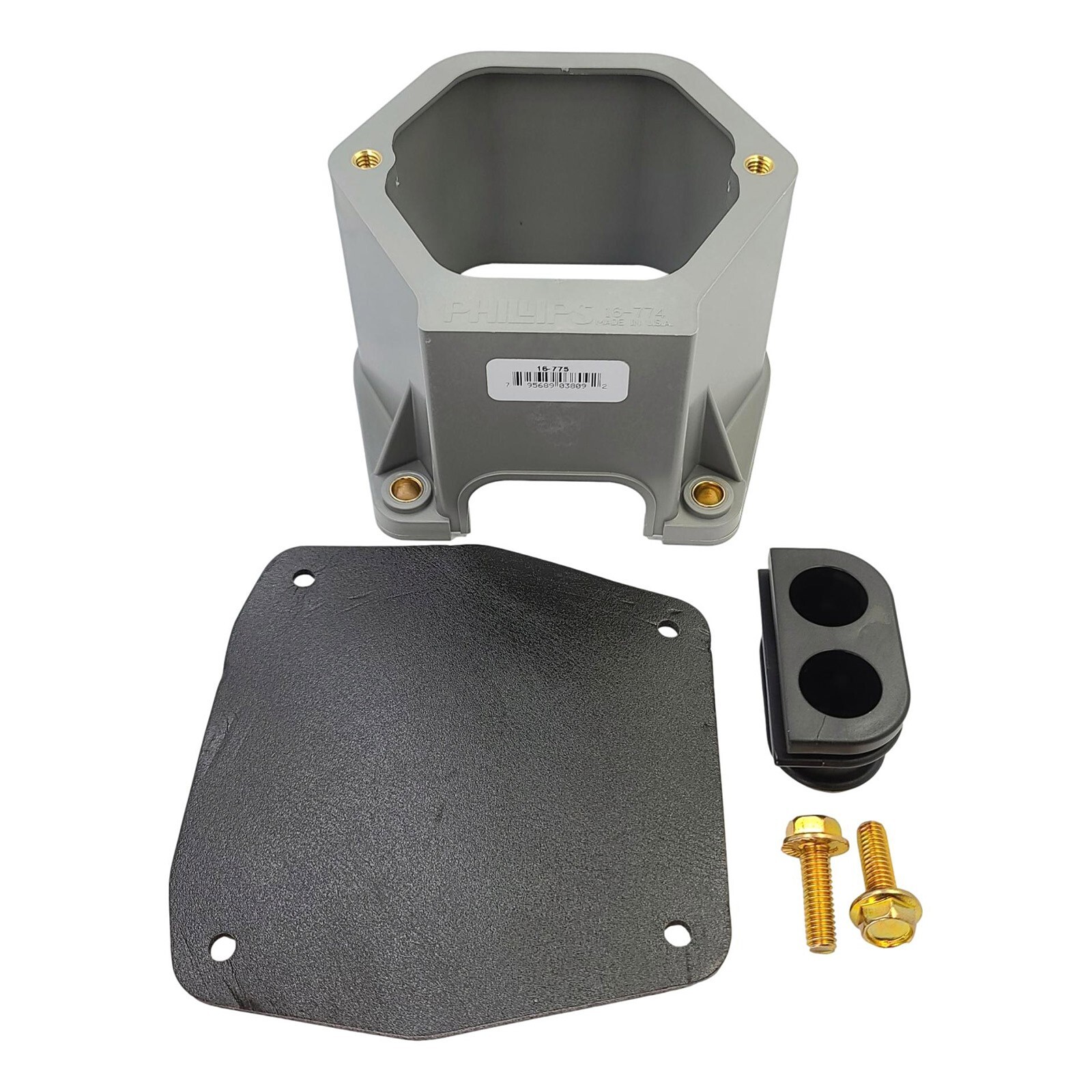 PHILLIPS SINGLE NOSE BOX KIT PHM-16-775 | eBay