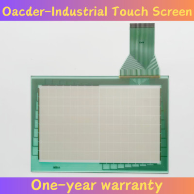 New for NT600S-ST121B-V3 Touch Screen Panel Glass Digitizer | eBay