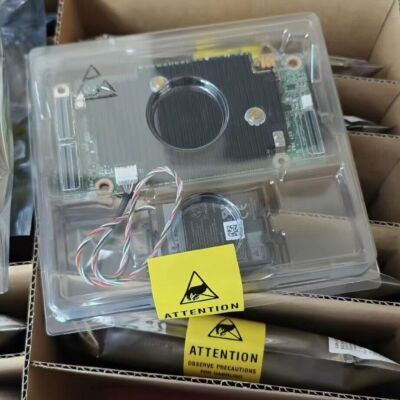 H755N array card 9K2C2 New original For Dell R7525/R750 supports nvme ...