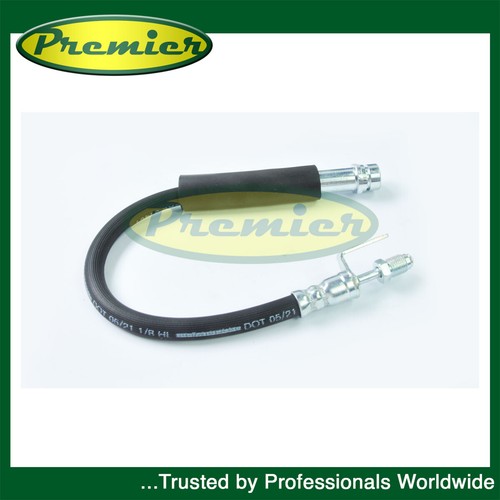Premier Front Brake Hose Fits Ford Transit 2006-2014 Transit Tourneo ...