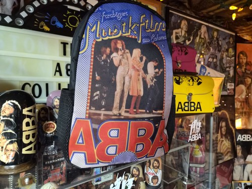 ABBA Bag | eBay UK