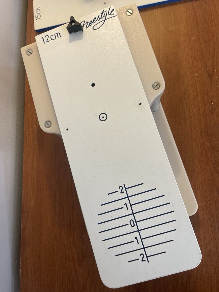 Hoopmaster Freestyle Portable Base | eBay